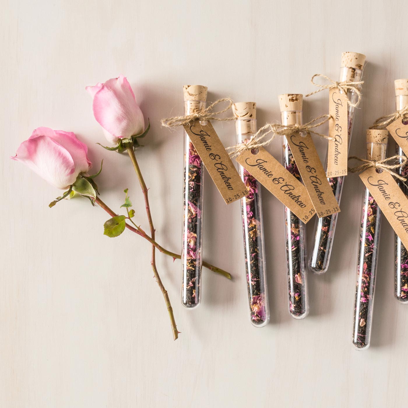 Custom Wedding & Party Favours, Event gifts, Corporate candles – Custom ...