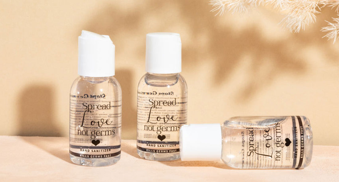 BUSINESS - Branded gifts for corporate and events – Custom Favours