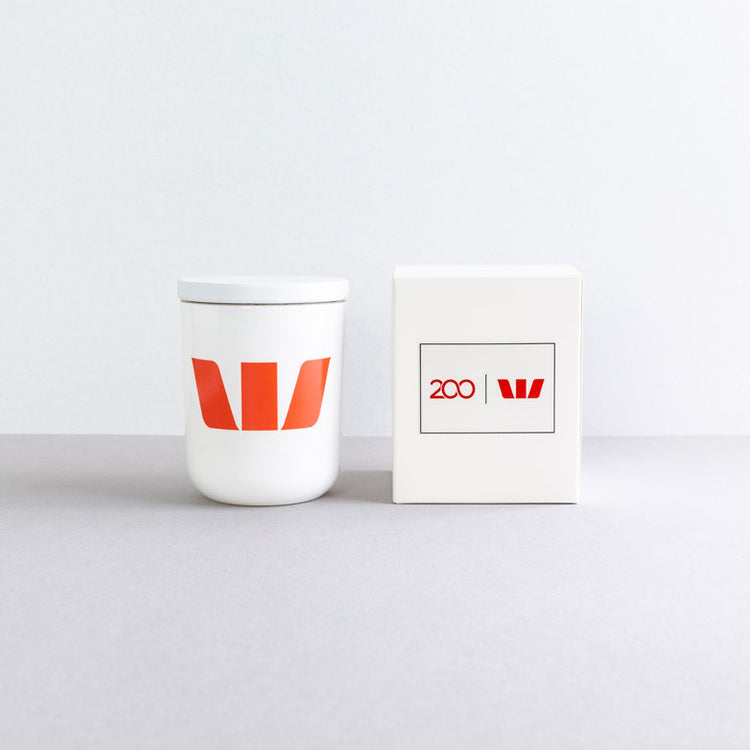 Business Candles - Corporate Soy Candles for event and promotions ...