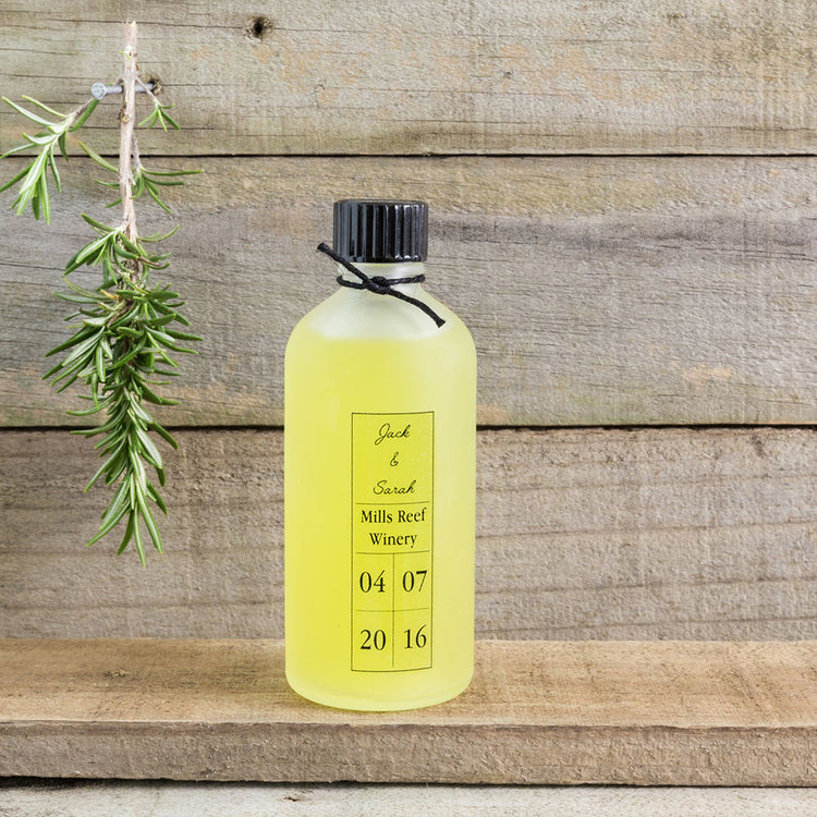 Custom Wedding & Party Favours, Event gifts, Corporate candles – Custom ...