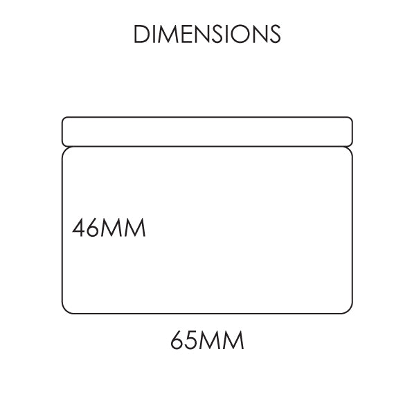 Soy Candle Tin - Sample – Custom Favours